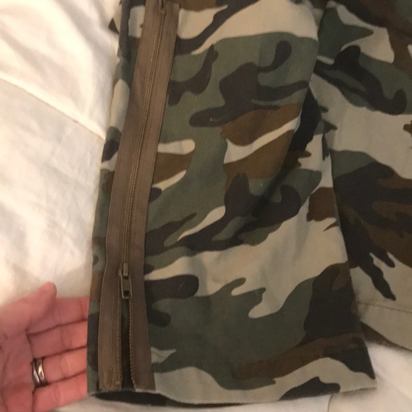 For Life and Liberty | Pants & Jumpsuits | 4 Love And Liberty ...